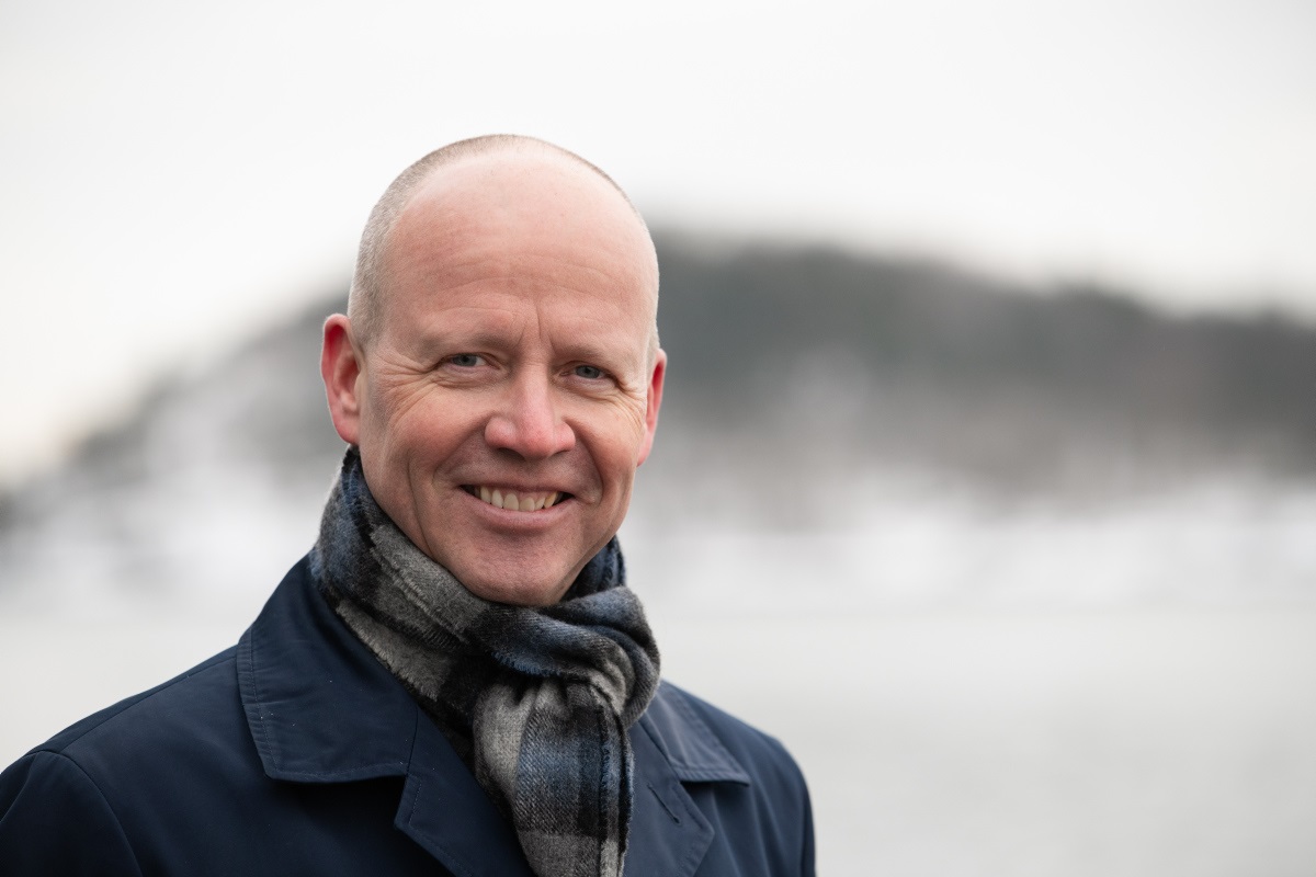 Oslo Havn - Ny eier av danskebåten investerer stort