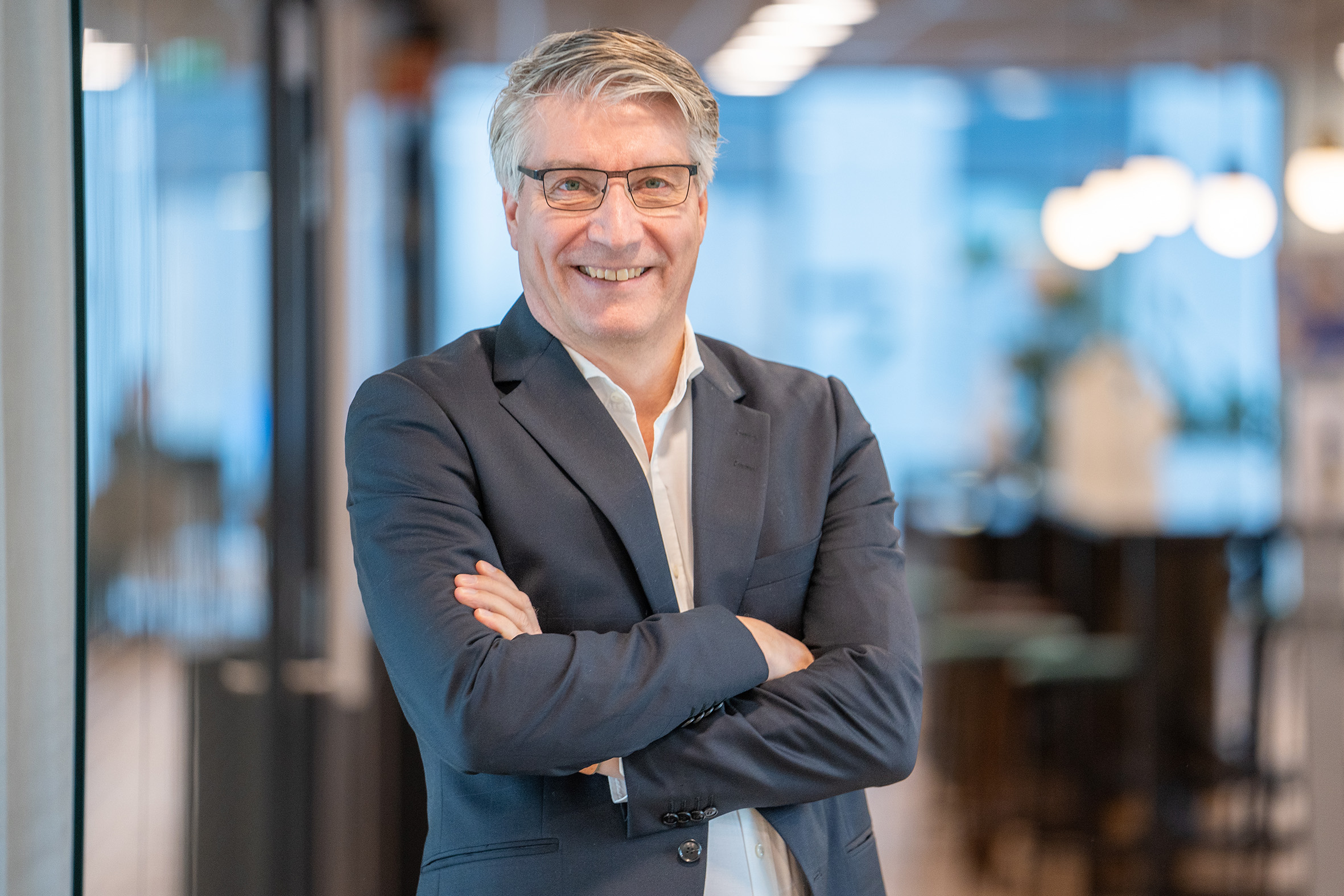 Oslo Havn - Nærmere jernbaneterminal for gods i Sydhavna