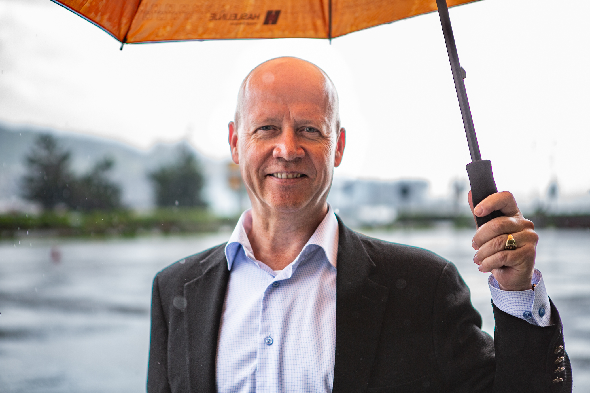 Oslo Havn - Betaler utbytte på 150 millioner: Pengene drypper på ...