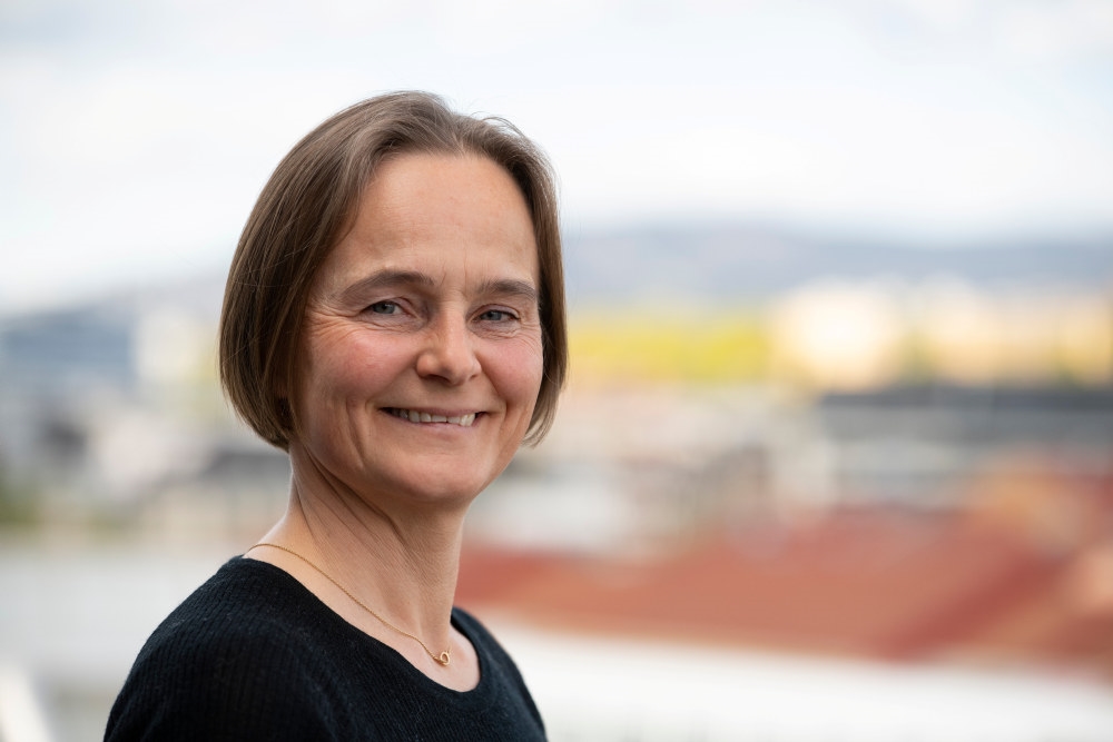 Oslo Havn - Spektakulær skanning kartlegg Oslo hamn