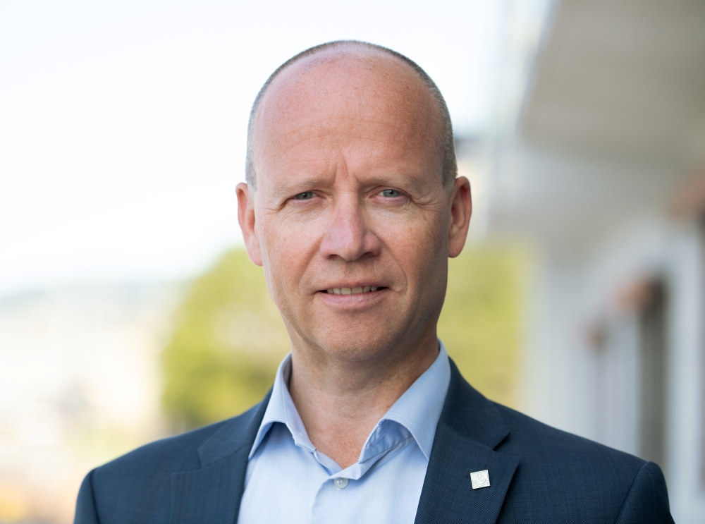 Oslo Havn - Digitalisering kutter utslipp og øker konkurransekraften