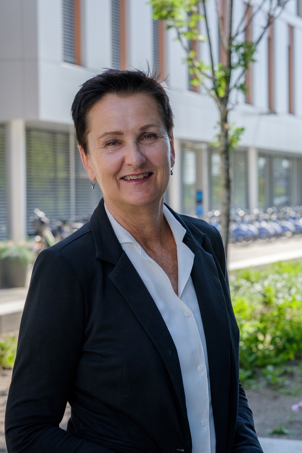 Oslo Havn - Beredskapshavn vil gjøre byen tryggere