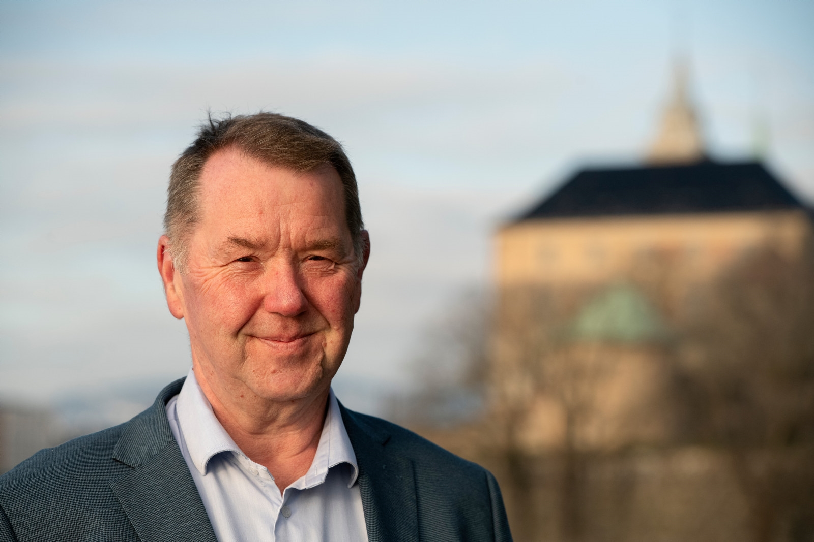 Oslo Havn - Kommunene trenger havnene for materialgjenvinning